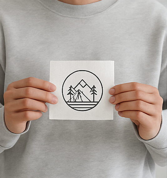 Custom Embroidered Apparel & Branding | Ridge Stitch Co